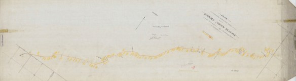 The Priddis Trail and the Weaselhead Bridge – Calgary Ring Road