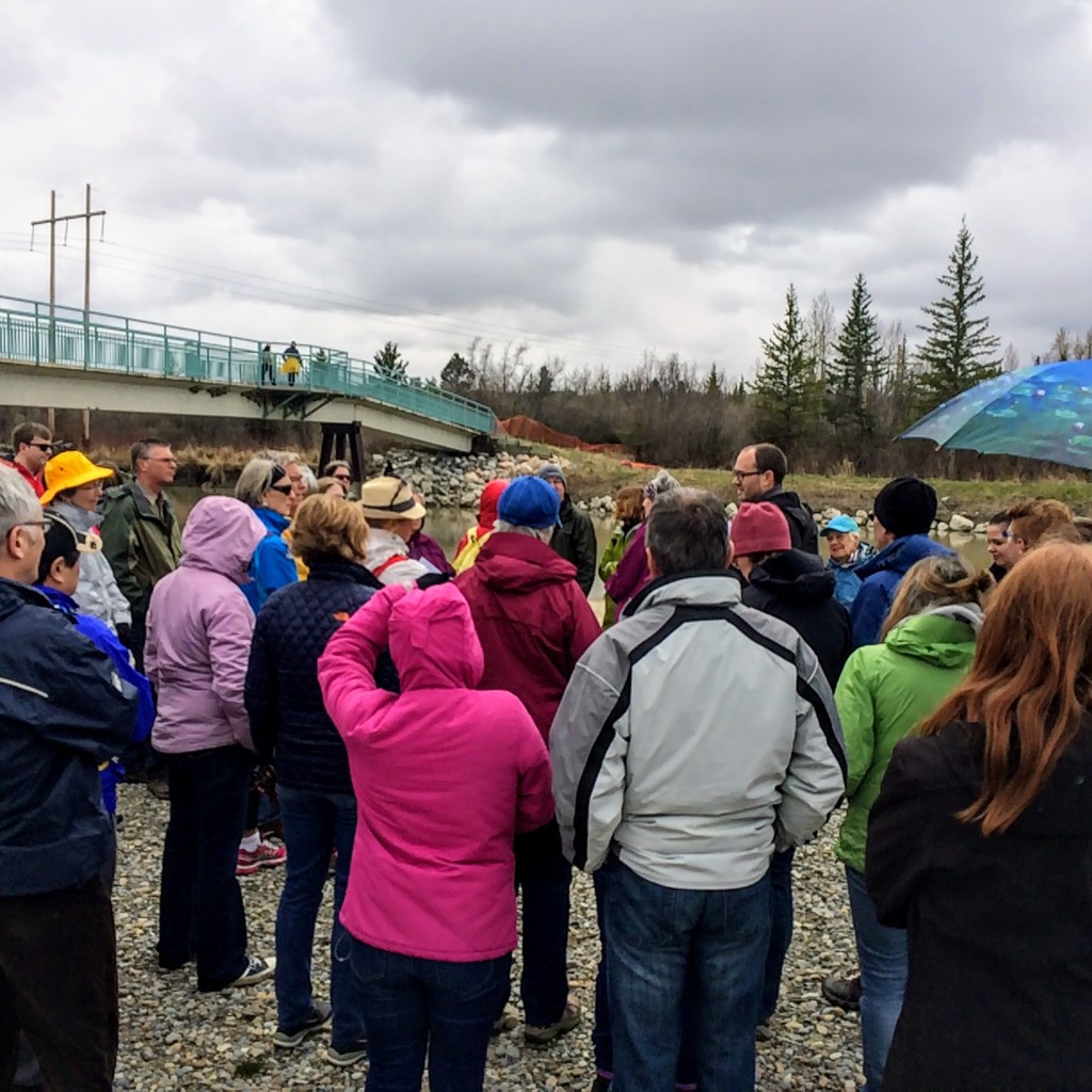Calgary Ring Road – The History of a Road