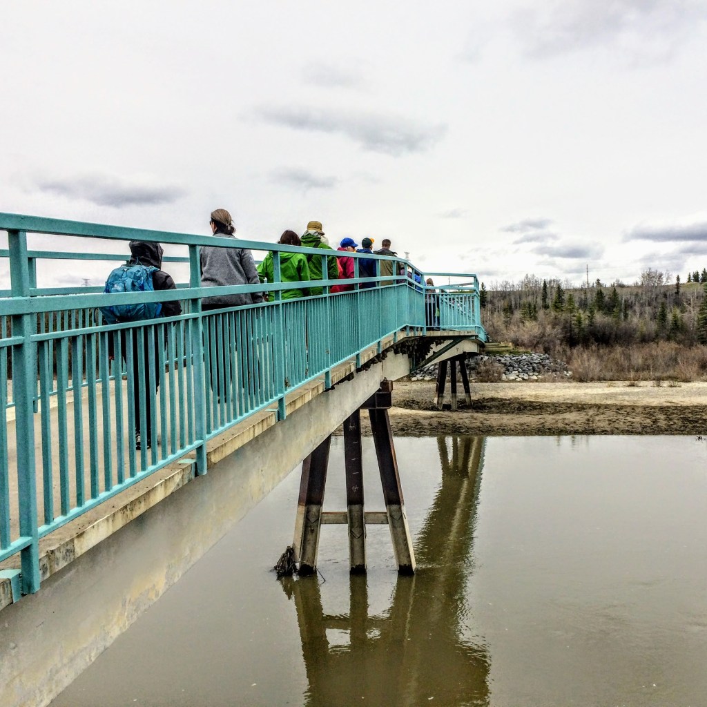Calgary Ring Road – The History of a Road