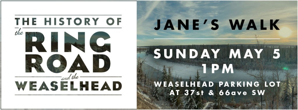 Calgary Ring Road – The History of a Road
